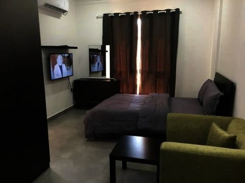 Studios For Rent in Kuwait