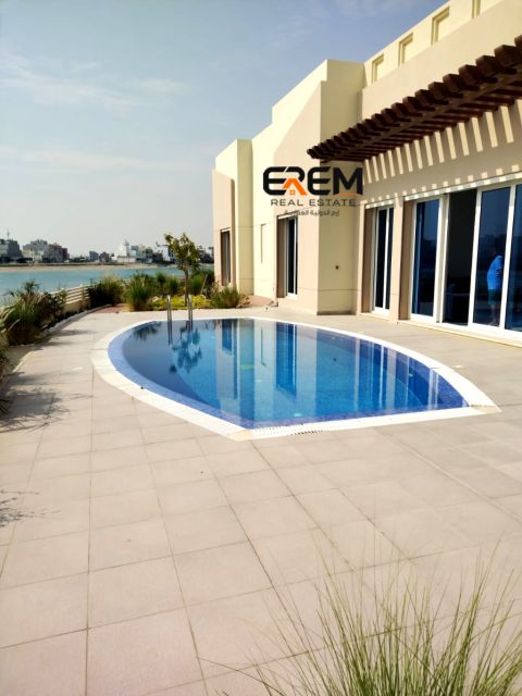 Chalets For Rent in Kuwait