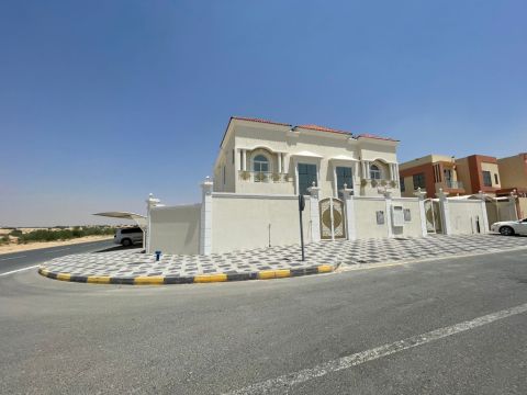 Villas and houses For Rent in Sharjah Emirate Emirates