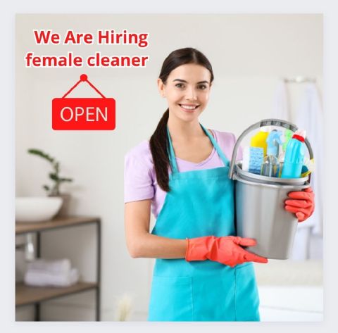 Cleaning Workers Job Vacancies in Dubai Emirate Emirates