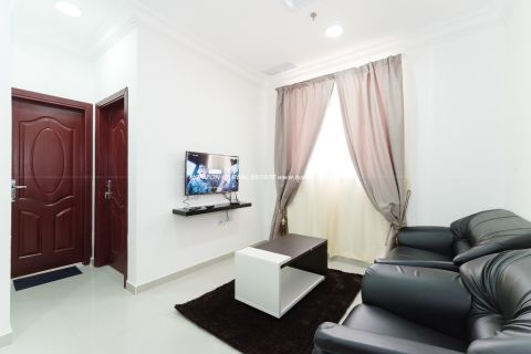 Apartments For Rent in Abu Halifa Al Ahmadi Governorate